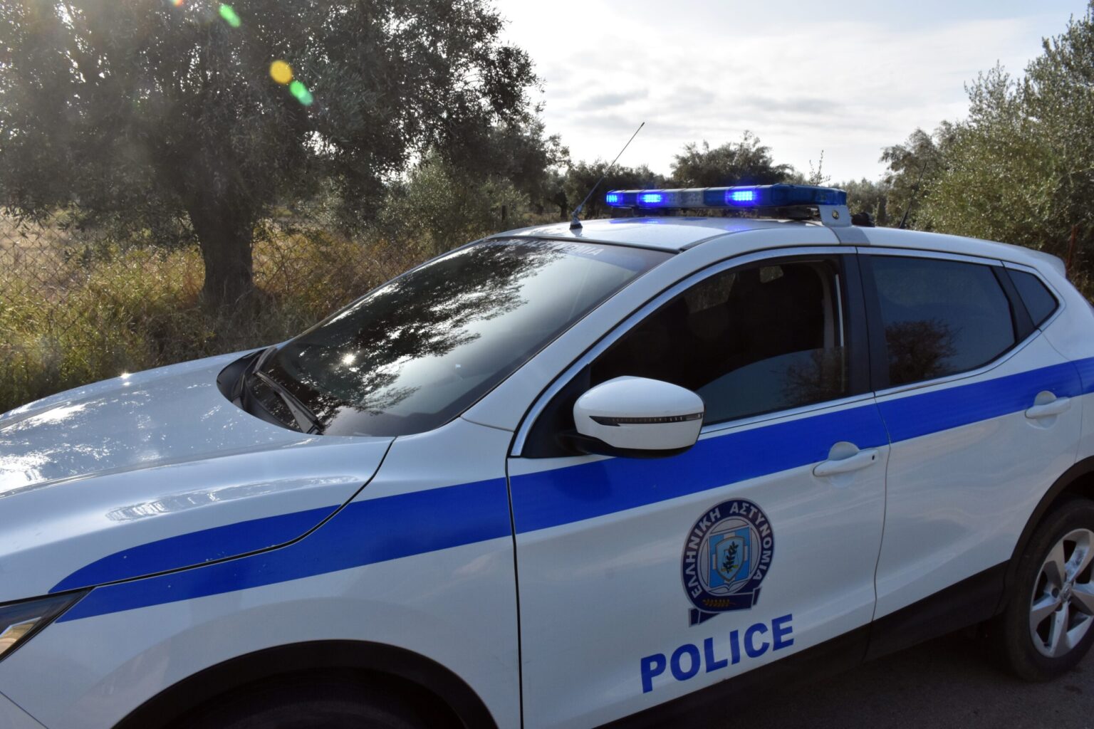 Τρόμος για 46χρονο στο Ηράκλειο: Τον παρακολουθούσε η πρώην - Ζήτησε ...