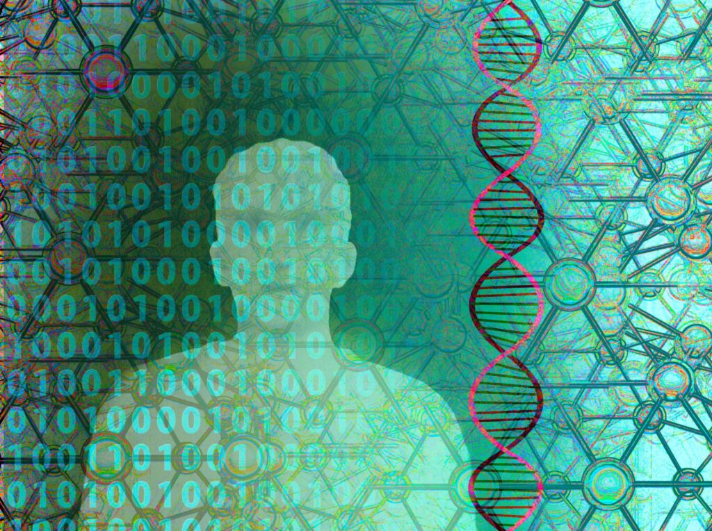 Το DNA του μέλλοντος: Βρετανοί επιστήμονες δημιουργούν ανθρώπινο ...