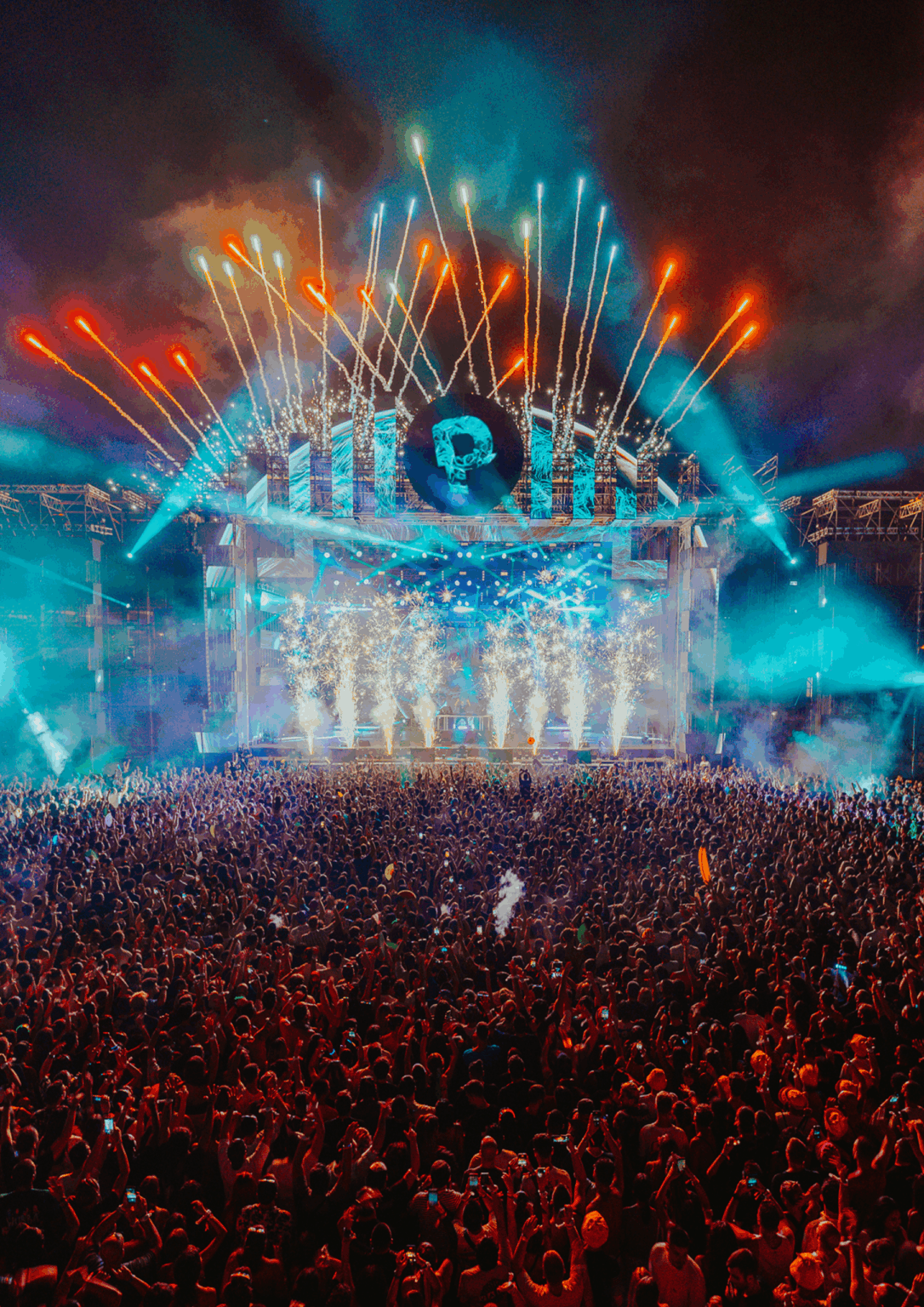 Armin van Buuren, Boris Brejcha, Alesso & 14 ακόμα DJs-θρύλοι: Το Primer φέρνει στο ΟΑΚΑ το πιο ...