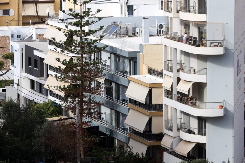 Πληθωρισμός: Αύξηση στο 2,8% τον Ιούνιο - «Φωτιά» στα ενοίκια με 11,4% ...