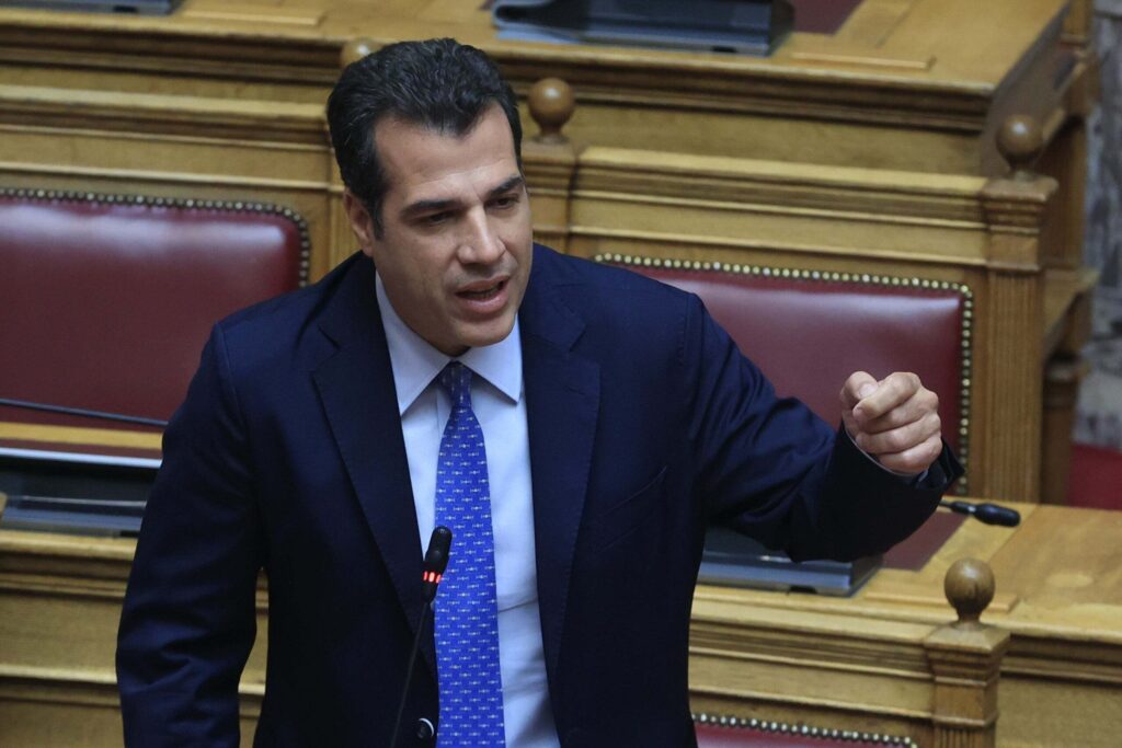Πλεύρης: Δεν θα γίνει κλειστή δομή στην Κρήτη το καλοκαίρι - Δεν θα ...