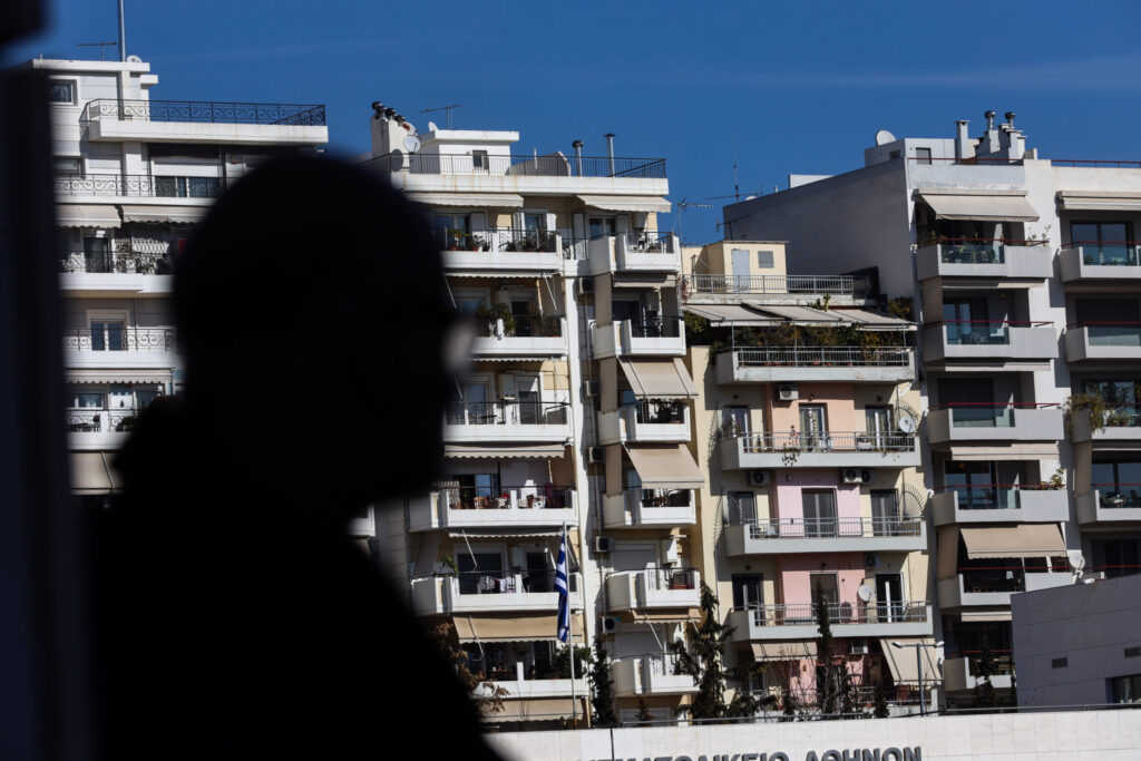 Η στέγαση ως πρόβλημα και ως αιτία - HuffPost - Ειδήσεις και Απόψεις ...