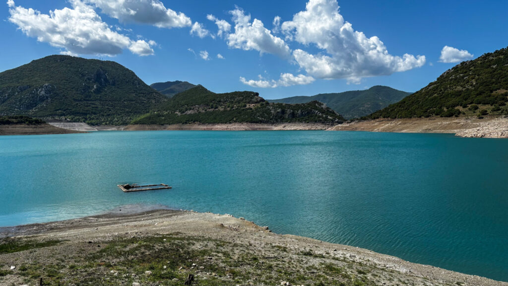 SOS για τη λειψυδρία στην Ελλάδα - Σύσκεψη υπό τον Μητσοτάκη στο Μαξίμου