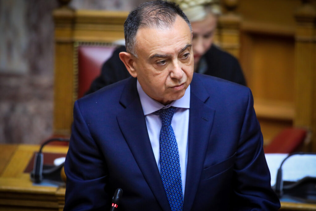 Κέλλας- ΟΠΕΚΕΠΕ: Τις επόμενες εβδομάδες θα βγουν ονόματα με επιστροφές ...