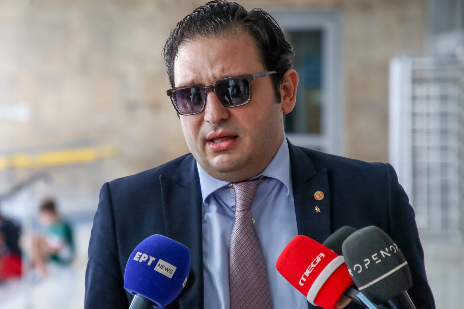 Τροχαίο με Πόρσε: Η 45χρονη οδηγός και οι δικηγόροι της στον εισαγγελέα ...