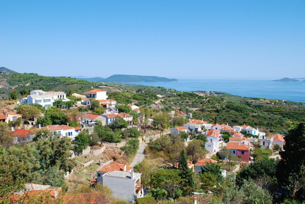 Αλόννησος: 70χρονος υπέστη εγκεφαλικό μετά από διαπληκτισμό με τον δήμαρχο