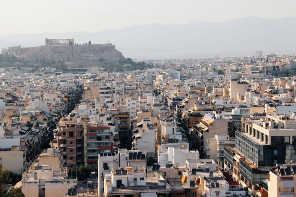 Η στεγαστική κρίση και η λύση της - HuffPost - Ειδήσεις και Απόψεις από ...