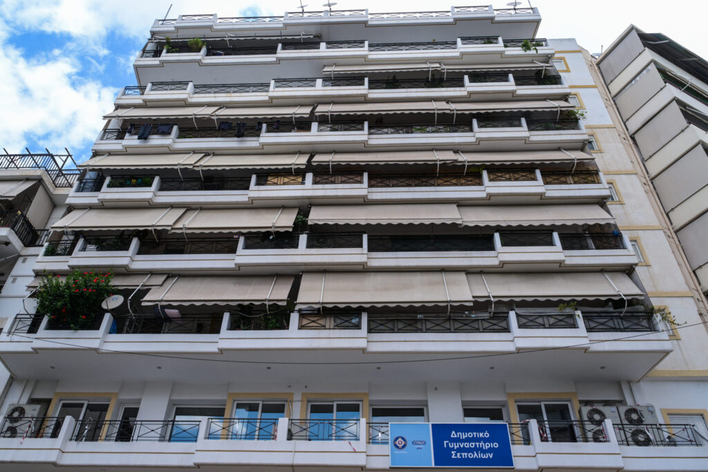 Παλαιό Φάληρο: Σοκάρουν τα νέα στοιχεία στην υπόθεση της 3χρονης ...