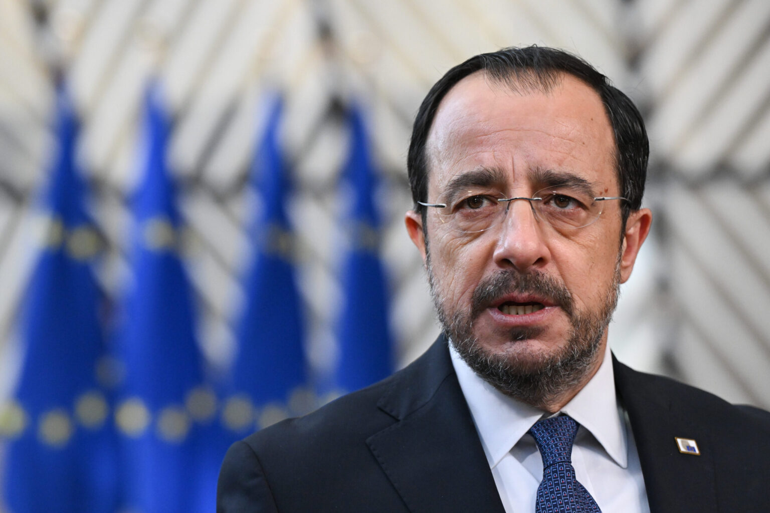 Ν. Χριστοδουλίδης: Η απρόσμενη απώλεια της Λένας Σαμαρά σε τόσο νεαρή ...