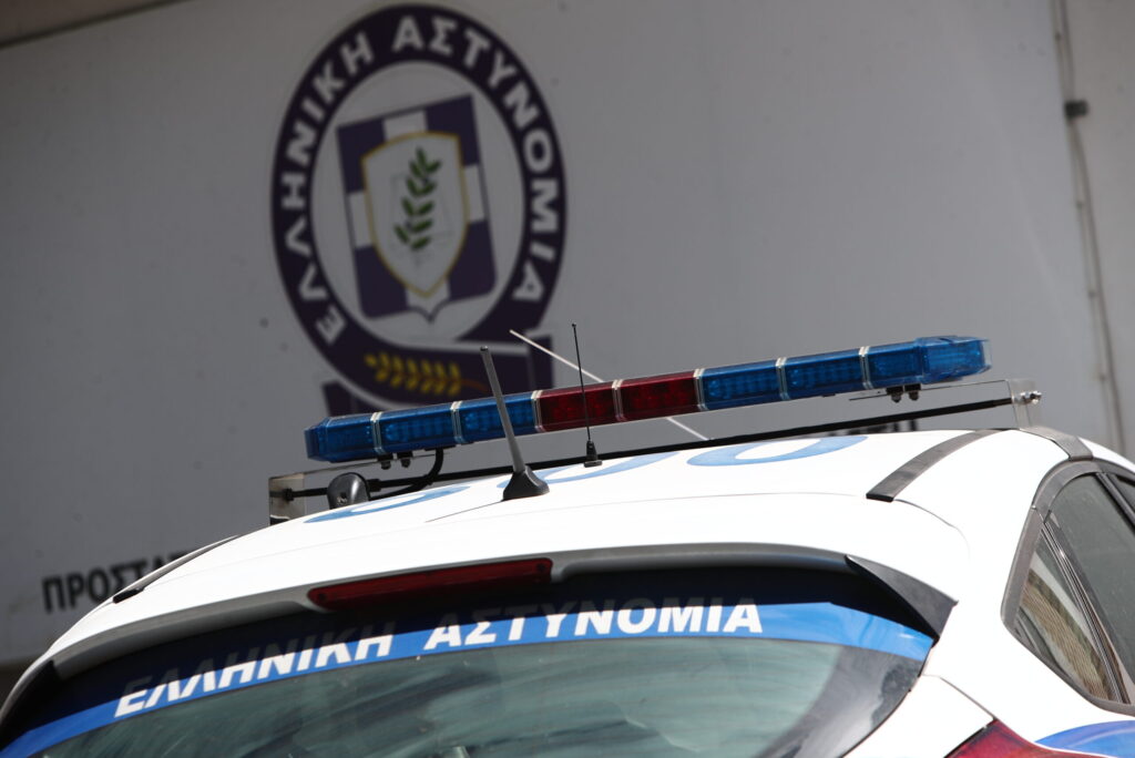 Θεσσαλονίκη: Χειροπέδες σε 55χρονο για εμπρησμό σε Πάρνηθα και άλλα δάση