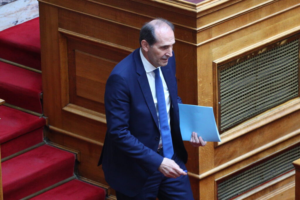 Απόστολος Βεσυρόπουλος: Το Σάββατο η κηδεία του στην Αλεξάνδρεια ...