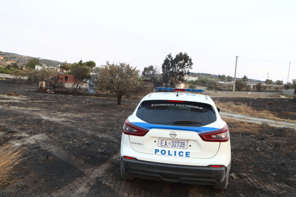 Σκύδρα: 75χρονος ομολόγησε τη δολοφονία 72χρονου - Τον πυροβόλησε και ...