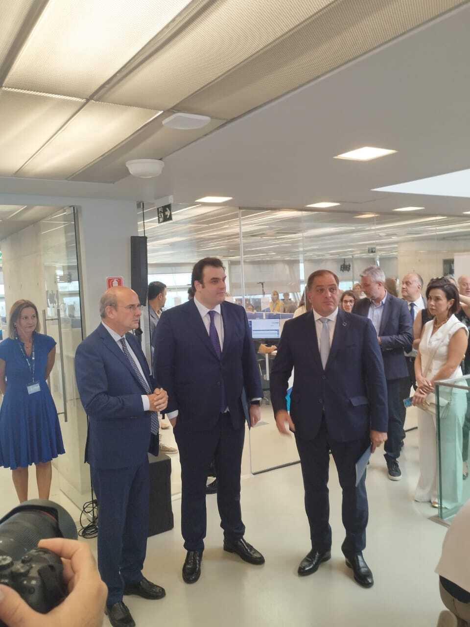 ΑΑΔΕ: Ξεκίνησε η λειτουργία του my1521 για την εξυπηρέτηση των ...