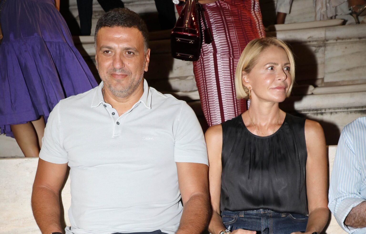 Σοφία Μιλόσεβιτς: Η σύντροφος του Λούκα Γιόβιτς της ΑΕΚ - Μοντέλο με ...