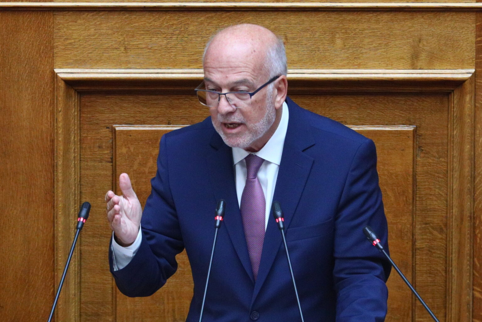 Γ. Φλωρίδης: Σύντομα η εισαγγελική απόφαση για την εκταφή της σορού του ...