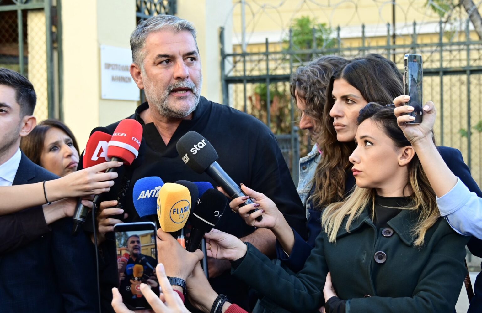 Έκλεισε το μικρόφωνο του Ερντογάν ενώ μιλούσε για τη Γάζα στον ΟΗΕ - Η ...