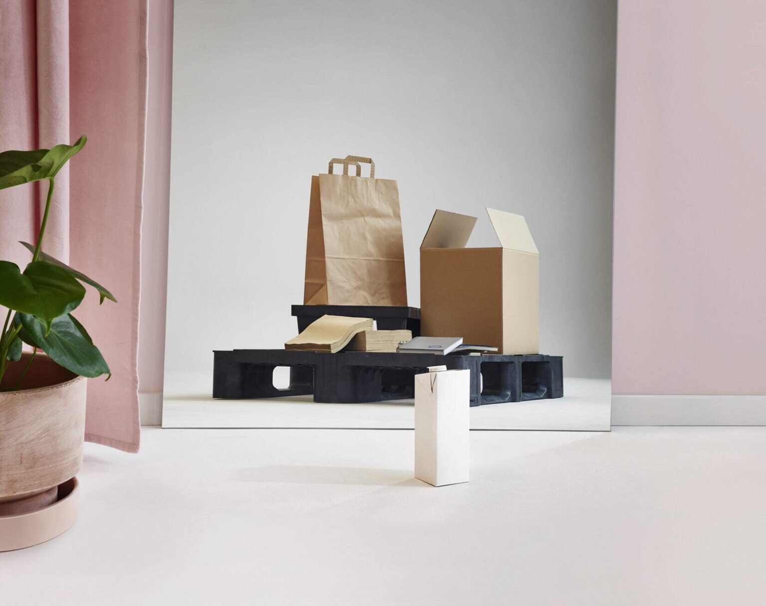 Απολογισμός Βιωσιμότητας 2024 για την Tetra Pak®: Μείωση κατά 54% των ...