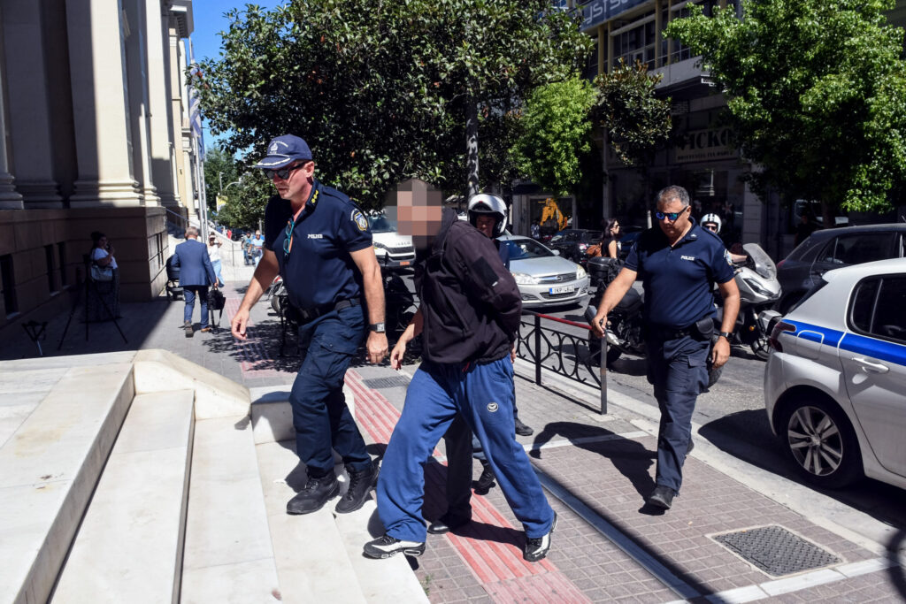 Πάτρα: Την Τρίτη η απολογία του 46χρονου που παρέσυρε 86χρονη - Ποια ...