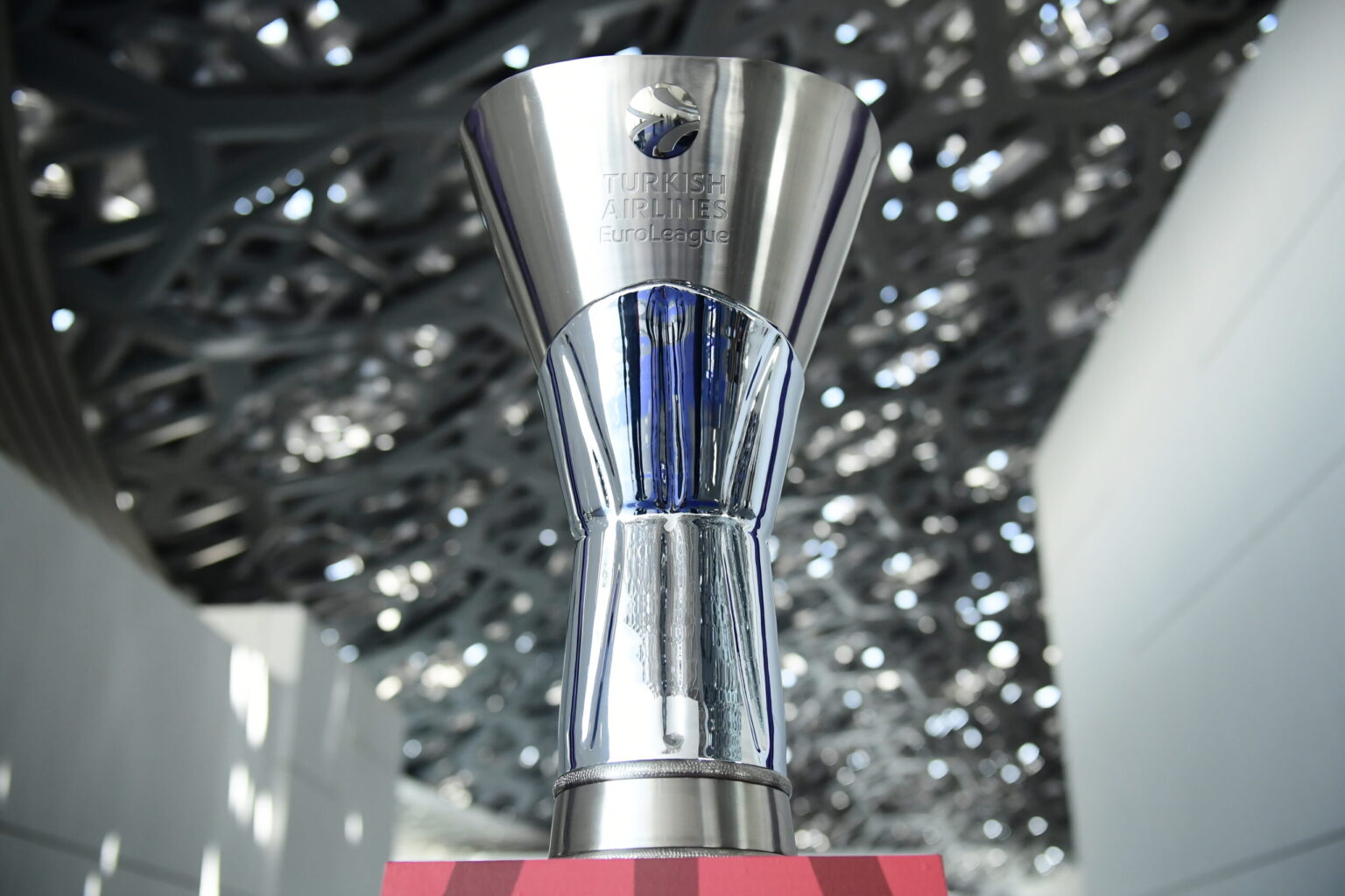 Euroleague 2026: Στην Αθήνα και το ΟΑΚΑ το Final Four