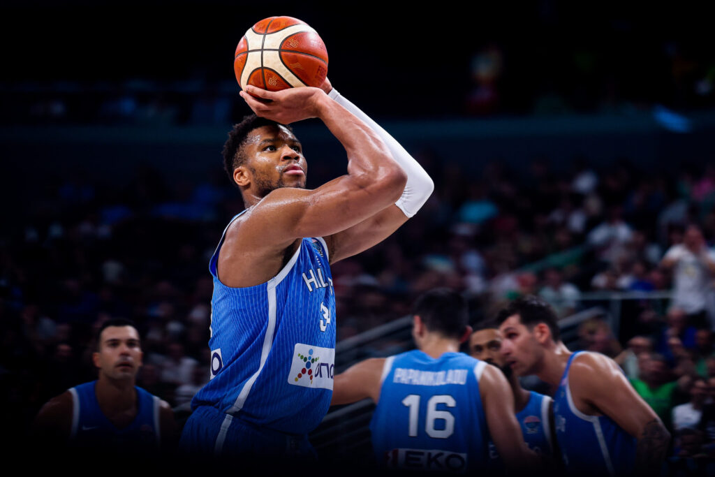 EuroBasket 2025: Αυτή είναι η ώρα του μεγάλου ημιτελικού Ελλάδα ...