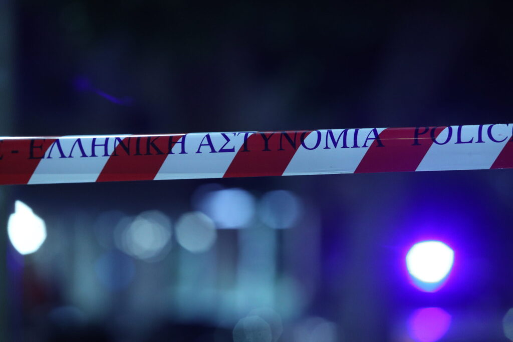 Θεσσαλονίκη: Φρουρούμενοι νοσηλεύονται η 36χρονη και ο 34χρονος Τούρκος ...