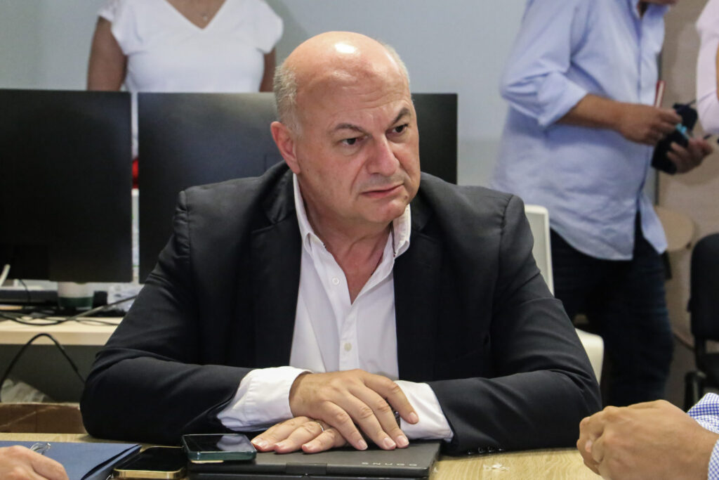 Τσιάρας: «Αν προχωρήσουμε σε lockdown λόγω ζωονόσων, θα υπάρξουν ...