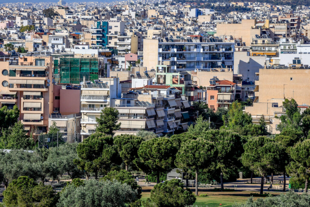 ΕΝΦΙΑ 2026: Εκπτωση έως 20% για ασφαλισμένες κατοικίες - Οι ...