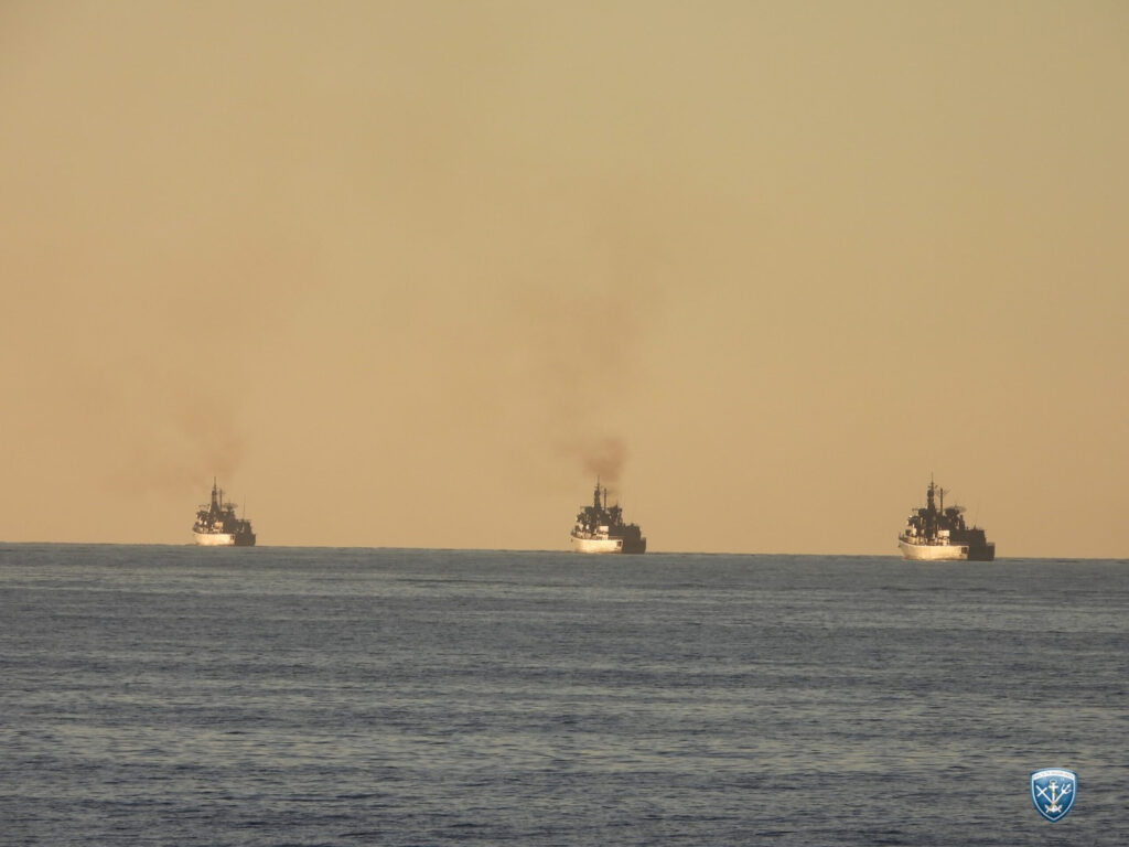 Η άσκηση «ΔΕΛΤΑ» και οι στρατηγικές ισορροπίες στο Αιγαίο - HuffPost ...