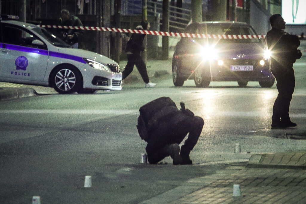 Παγκράτι: Πρώην χούλιγκαν ενταγμένος στον κόσμο των κακοποιών ο ...