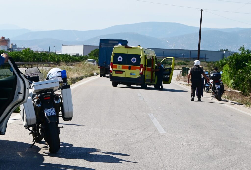 Τραγικό δυστύχημα στην Ηγουμενίτσα: Νεκρός 11χρονος μαθητής ...