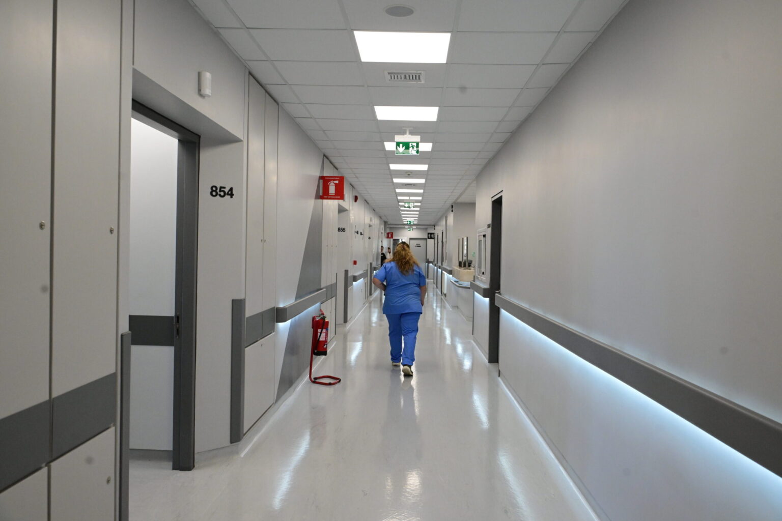 MyHealth App: Πρεμιέρα για τα ηλεκτρονικά ραντεβού σε όλα τα νοσοκομεία ...