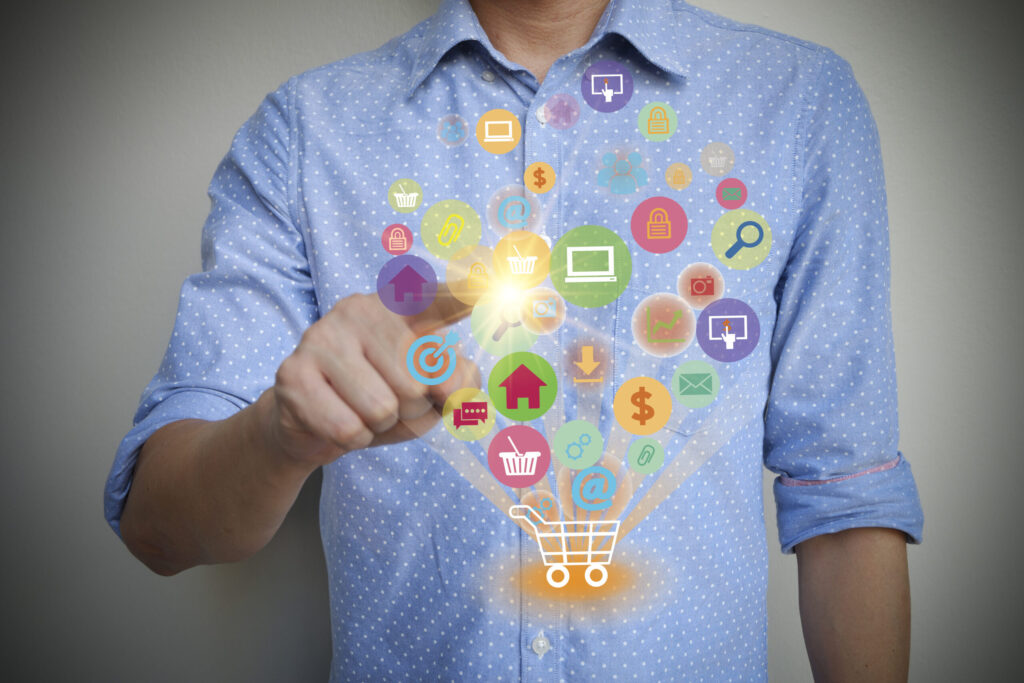 ChatGPT, social media και e-shopping αλλάζουν την καθημερινότητά μας ...