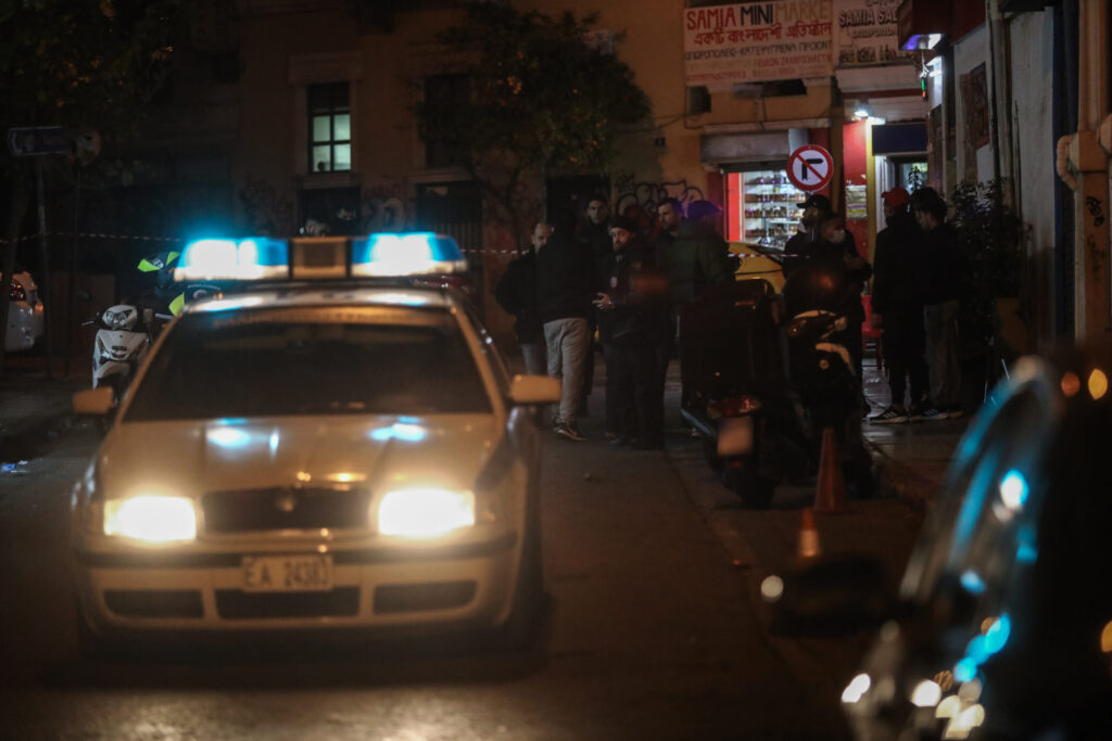 Κιλκίς: Ταυτοποιήθηκε ο 26χρονος δράστης της δολοφονίας έξω απο ...