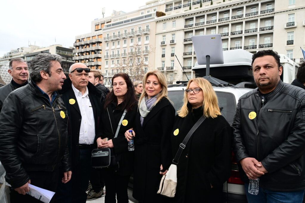 «Πράσινο φως» από την Εισαγγελία για τοξικολογικές εξετάσεις στα θύματα ...