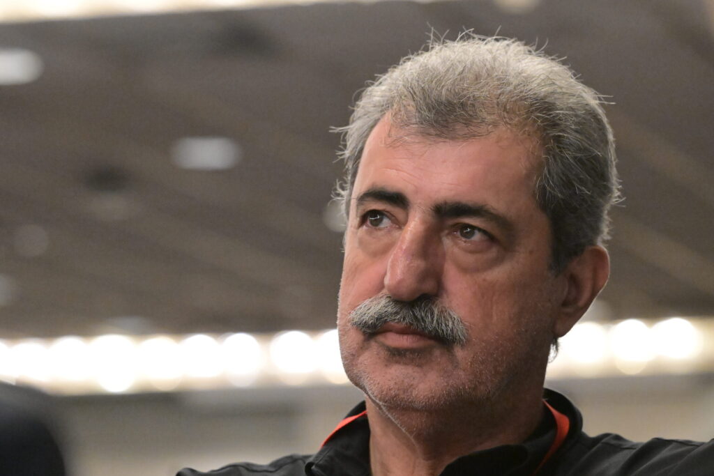 Πολάκης για παραίτηση Τσίπρα: Καλές θάλασσες λοιπόν, με την 5η διάσπαση