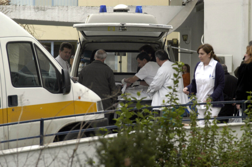 Τραγωδία με 62χρονη στον Βόλο: Πνίγηκε την ώρα που έτρωγε μπανάνα ...