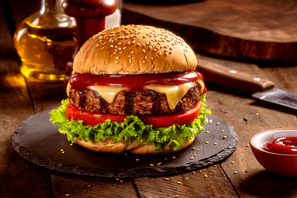 Αυτό ειναι το πιο ακριβό burger στον κόσμο - Κοστίζει 11.000 δολάρια ...