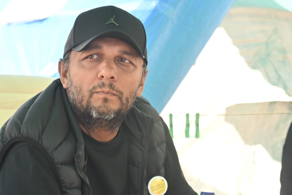 Πάνος Ρούτσι: «Δεν δέχομαι εκταφή μόνο για το τεστ DNA – Θα καθίσω εδώ ...