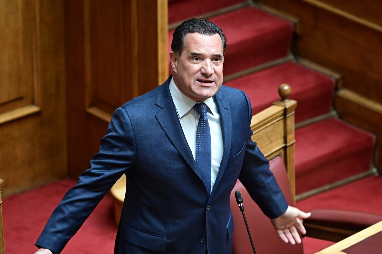 Η πρώτη αποχώρηση της σεζόν: Τέλος ο Ποσειδώνας Γιαννόπουλος από την ...