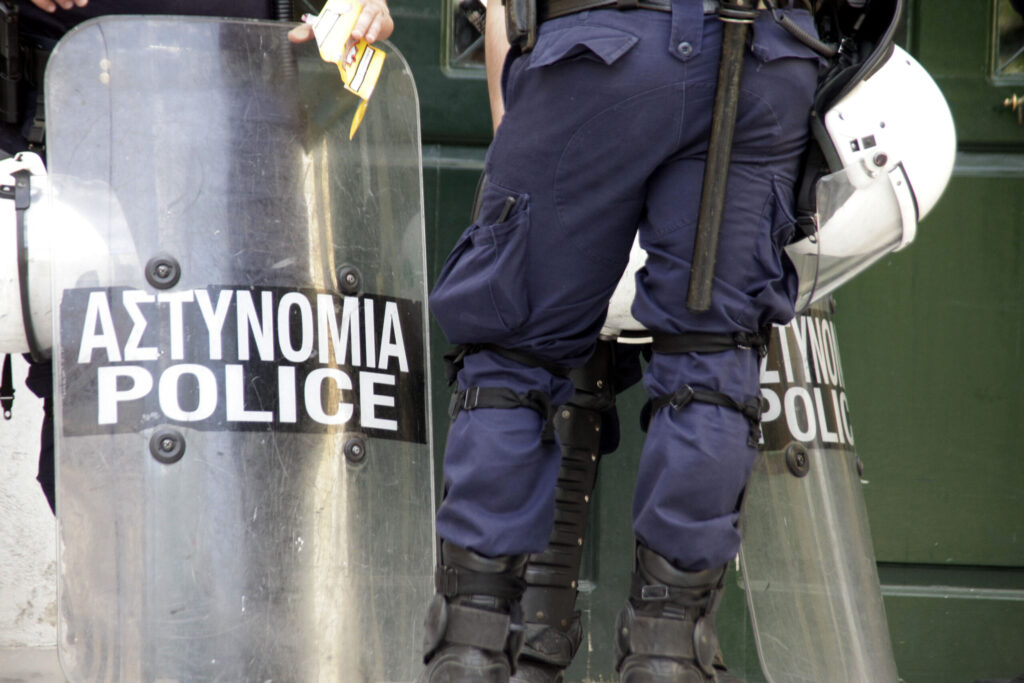 Σοκ στην ΕΛ.ΑΣ.: Νεκρός αστυνομικός των ΜΑΤ – Έδωσε τέλος στη ζωή του ...