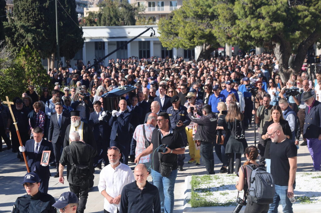 Αττική Οδός: Νέα έξοδος στη Μεταμόρφωση έως το 2026 - Στη ΓΕΚ ΤΕΡΝΑ το ...