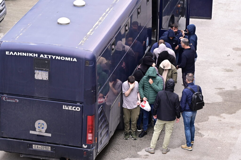ΟΠΕΚΕΠΕ: Και δεύτερη προφυλάκιση για παράνομες επιδοτήσεις - Υπό ...