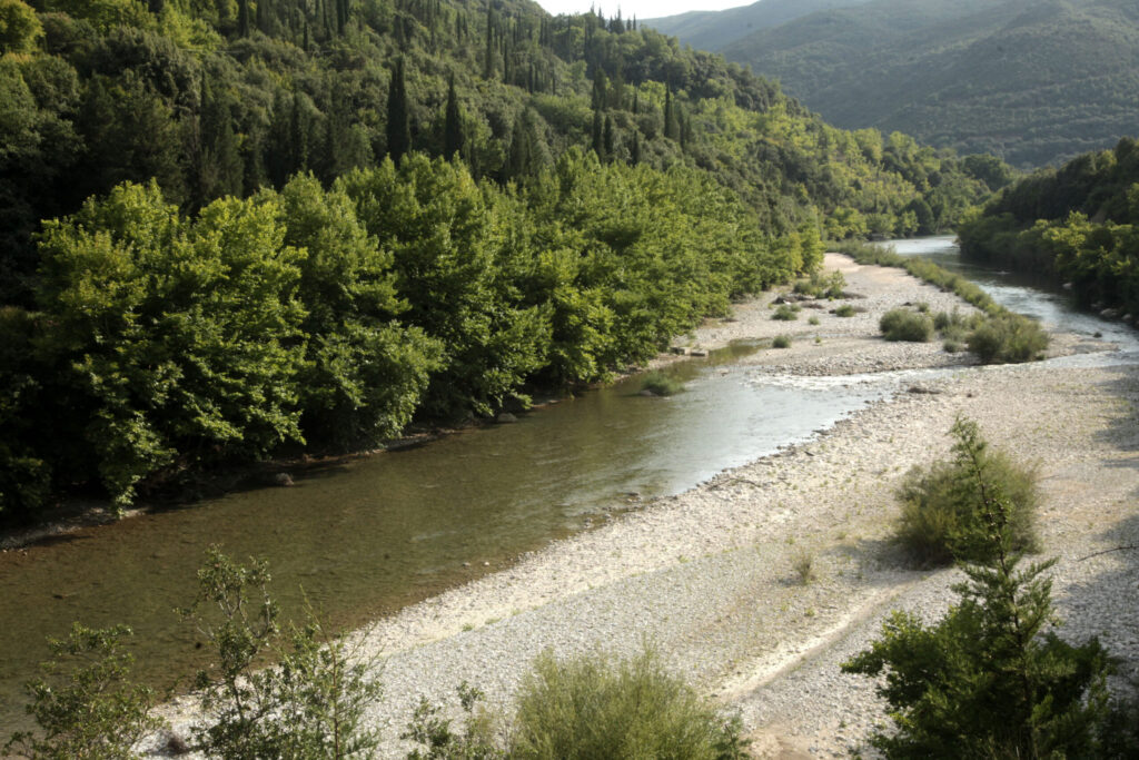 Nέο τιμολόγιο στο νερό: Κωδικός «Εύρυτος» για την πρόληψη της ...