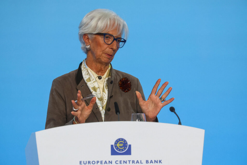 Λανγκάρντ: Λιαψεύδει φήμες ότι θα είναι υποψήφια πρόεδρος της Γαλλίας ...