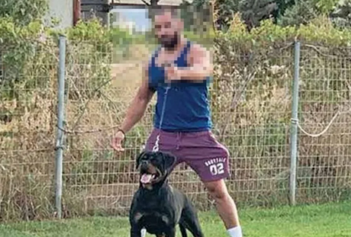 Συνελήφθη ο Στέφανος Χίος για το άσεμνο πρωτοσέλιδο της εφημερίδας ...