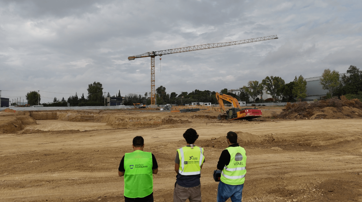 Παρουσίαση της Εκπαιδευτικής Πρότασης των Σχολείων Πουκαμισάς και ...