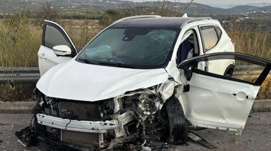Νέο θανατηφόρο τροχαίο στην Κρήτη: Ενας νεκρός και 2 τραυματίες μετά τη ...
