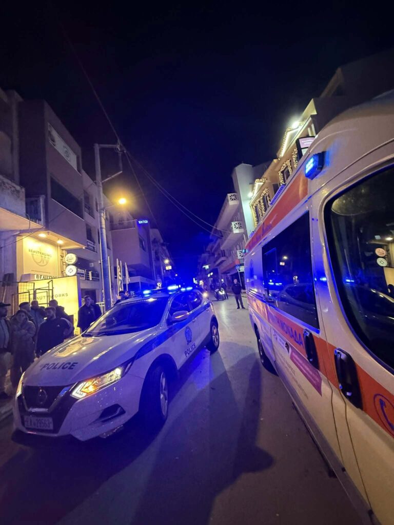 Τροχαίο στη Λούτσα: Υπό την επήρεια αλκοόλ ο οδηγός που παρέσυρε και ...