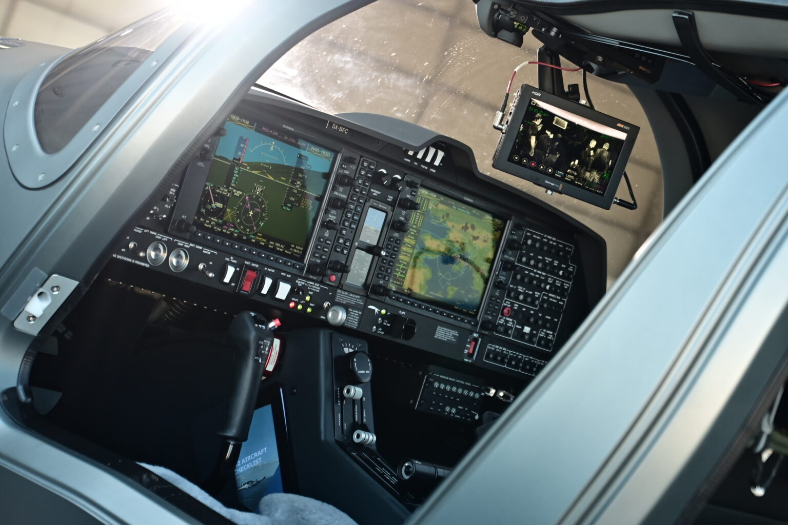 Μητσοτάκης για τα 3 ιδιόκτητα αεροσκάφη της Πυροσβεστικής: «Ποιοτικό ...