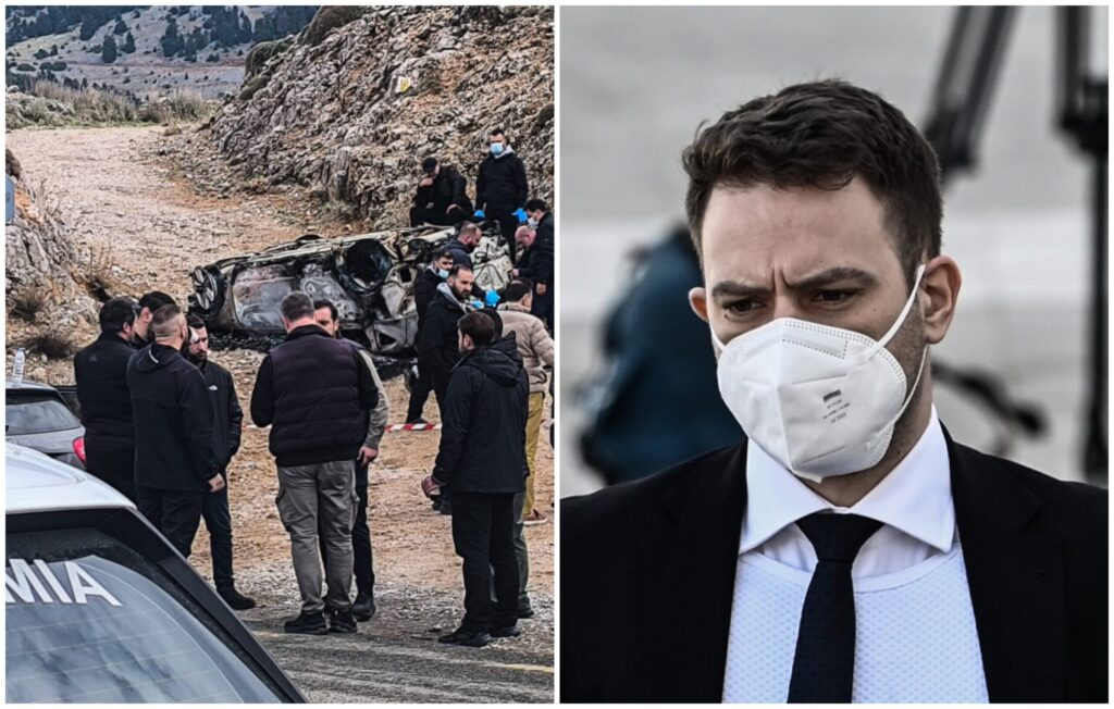 Δολοφονία Γιάννη Λάλα: Πλούσιο το ποινικό παρελθόν του 37χρονου - Οι ...
